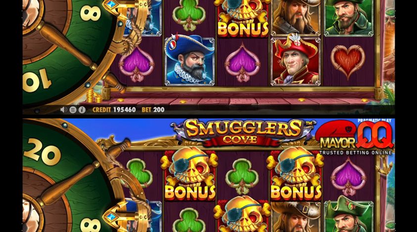 Situs Judi Slot Online – Rumah Penuh dan Banyak Lagi!