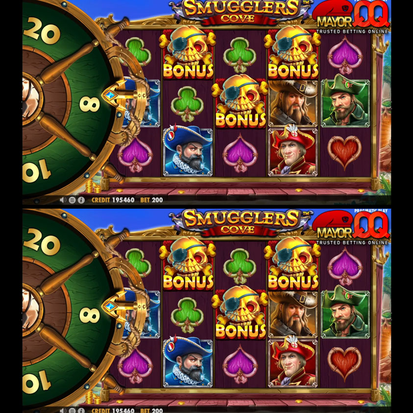 Situs Judi Slot Online – Rumah Penuh dan Banyak Lagi!